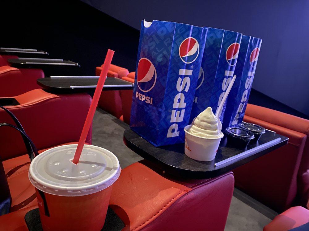 Regal Benders Landing - Showtimes & Tickets