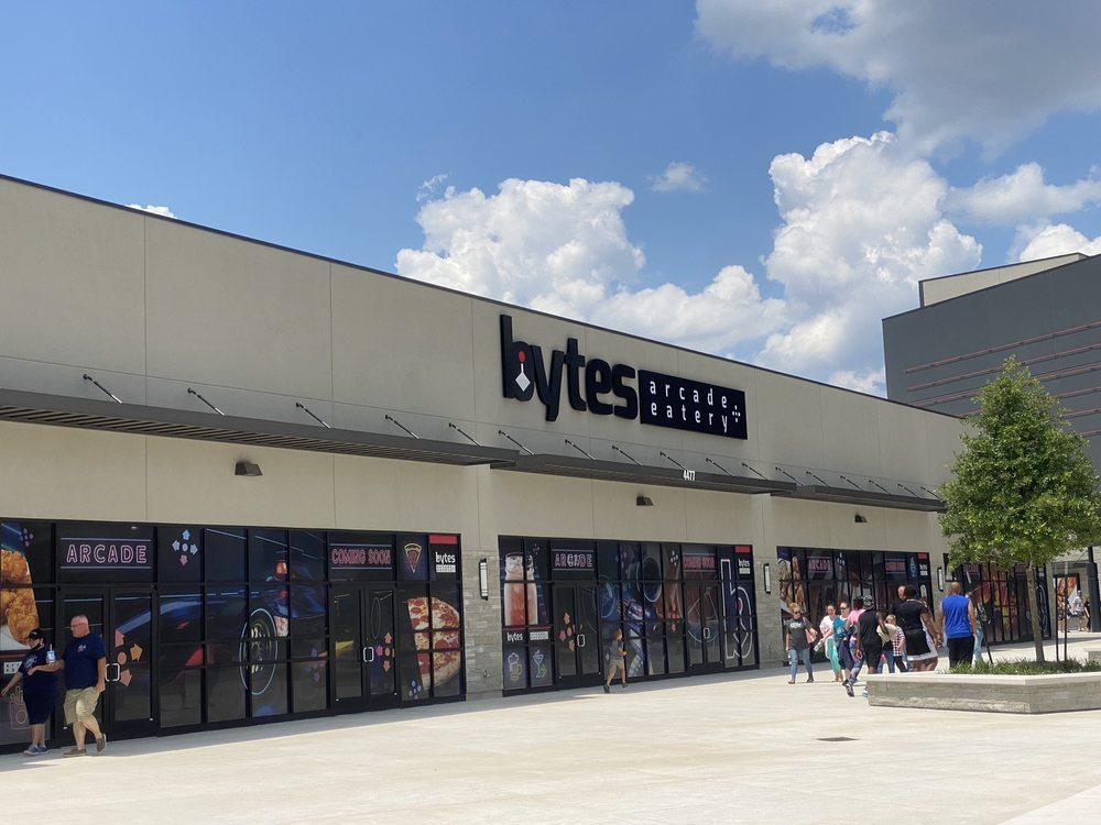 Regal Benders Landing - Showtimes & Tickets