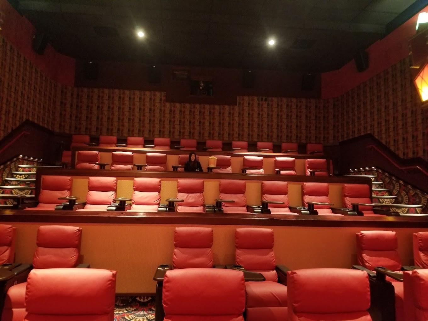 Regal Warren Midwest City - Showtimes & Tickets