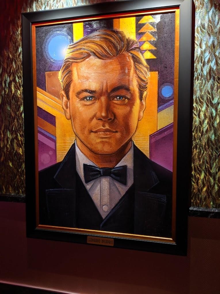 Regal Warren Midwest City - Showtimes & Tickets