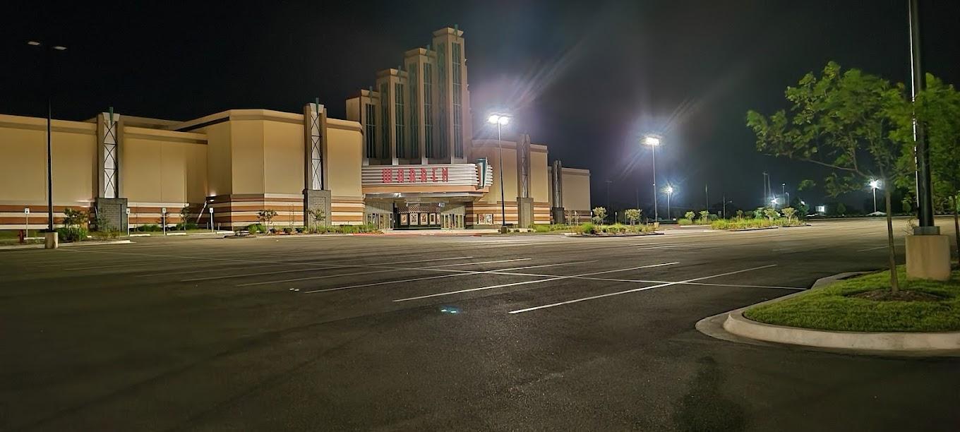 Regal Warren Midwest City - Showtimes & Tickets