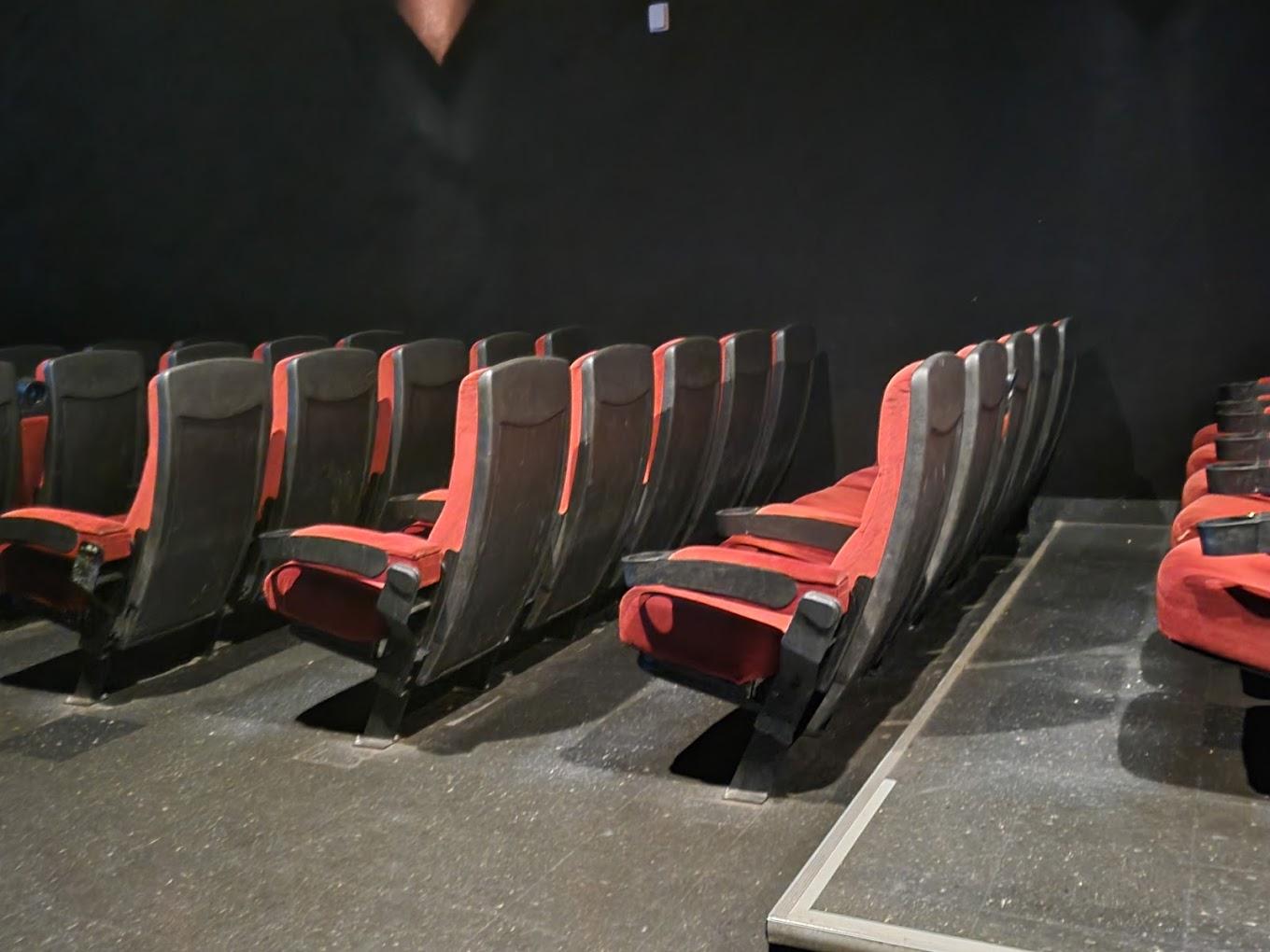 Sandpoint Cinemas - Showtimes & Tickets