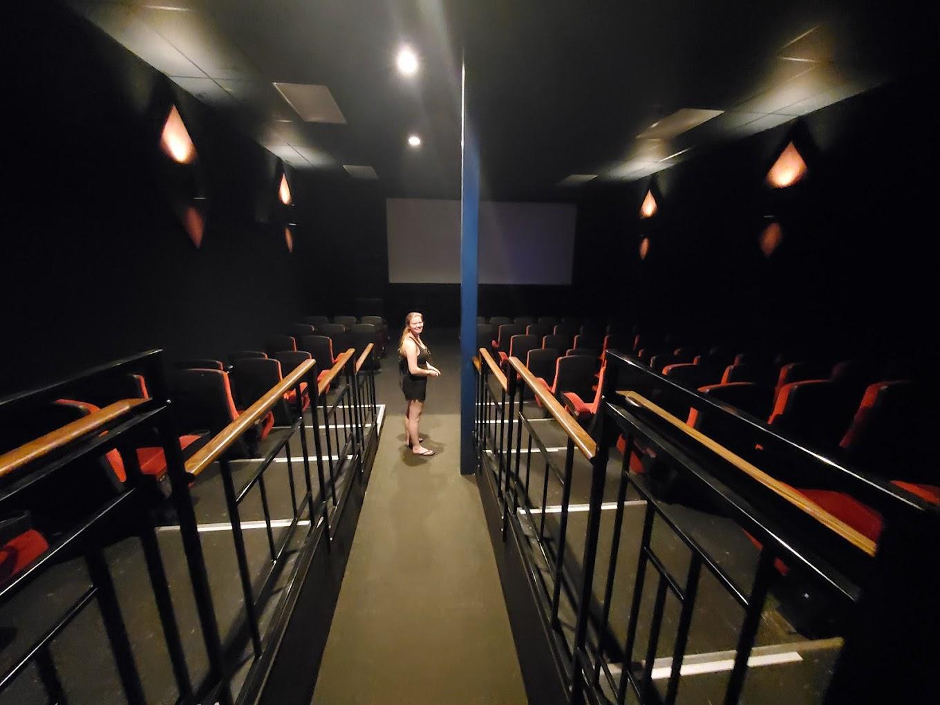 Sandpoint Cinemas - Showtimes & Tickets