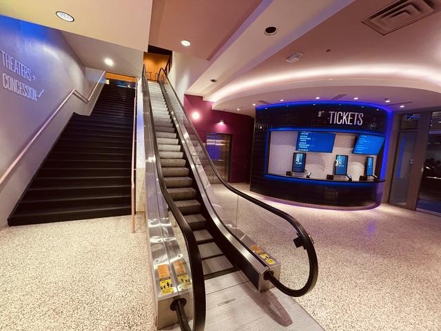 Violet Crown Dallas - Showtimes & Tickets