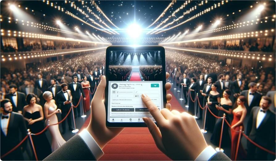 Film Industry Directory | Distributors | Theatres | Vendors | Exhibitors