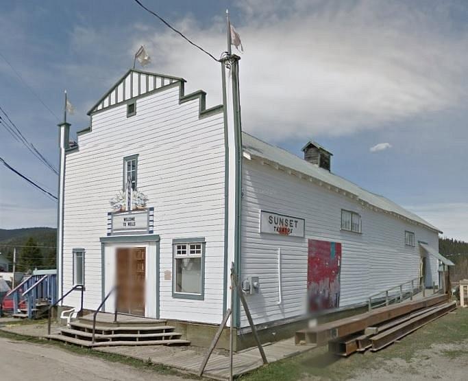 Sunset Theatre - Showtimes & Tickets