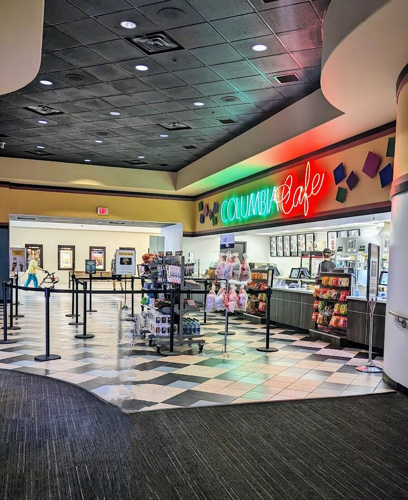 Landmark Cinemas Cranbrook - Showtimes & Tickets