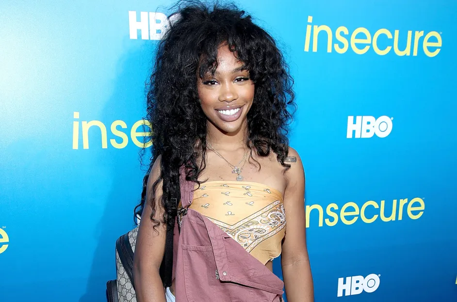 SZA: Biography, Movies, Net Worth & Photos