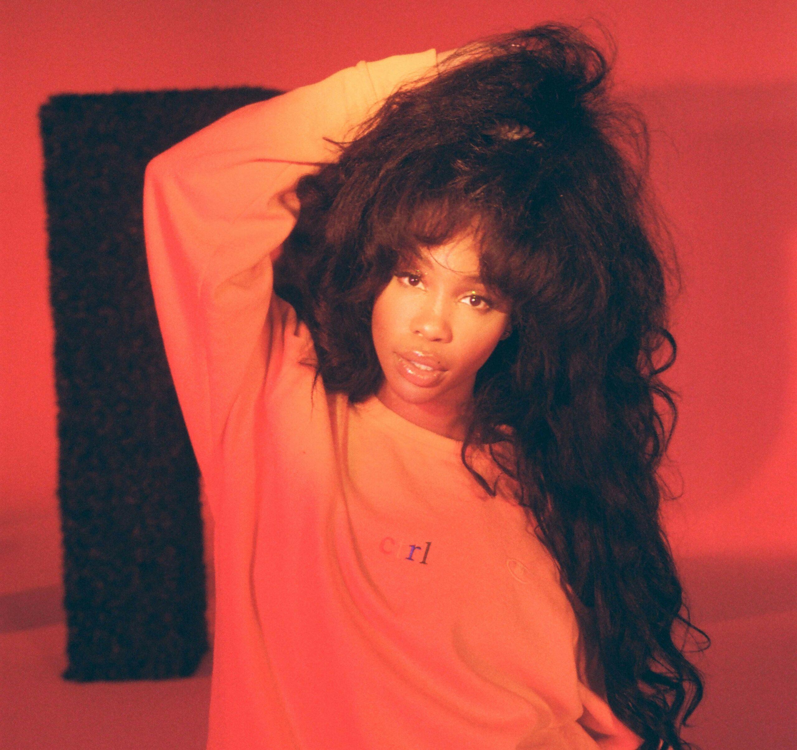 SZA: Biography, Movies, Net Worth & Photos