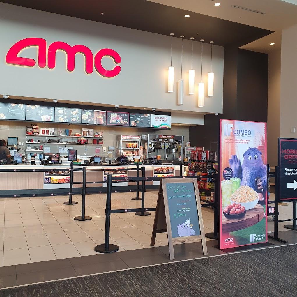 AMC 9+CO 10 - Showtimes & Tickets