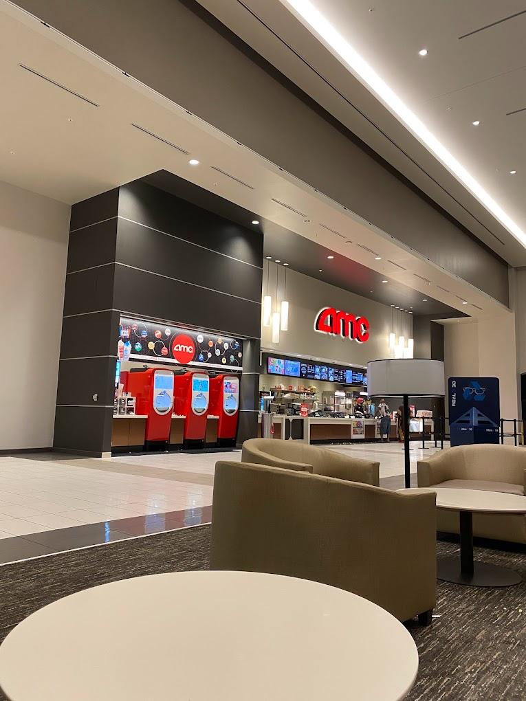AMC 9+CO 10 - Showtimes & Tickets