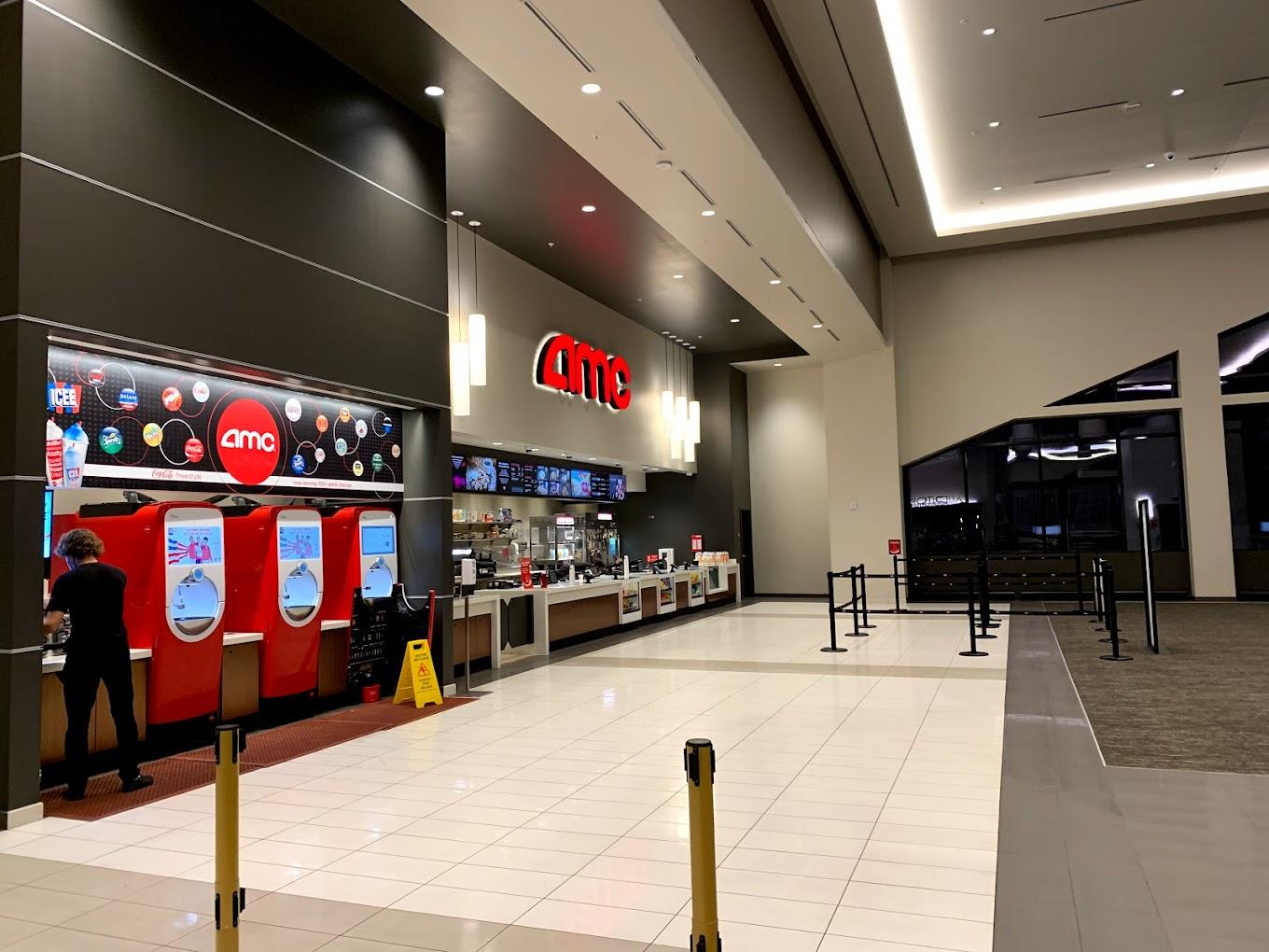 AMC 9+CO 10 - Showtimes & Tickets