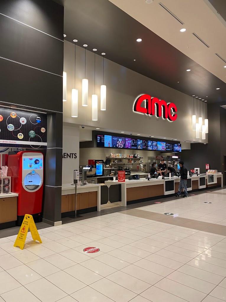 AMC 9+CO 10 - Showtimes & Tickets