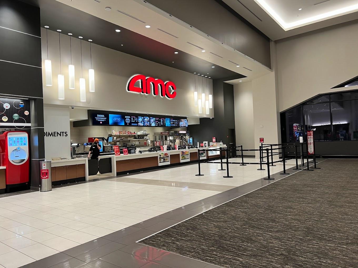 AMC 9+CO 10 - Showtimes & Tickets
