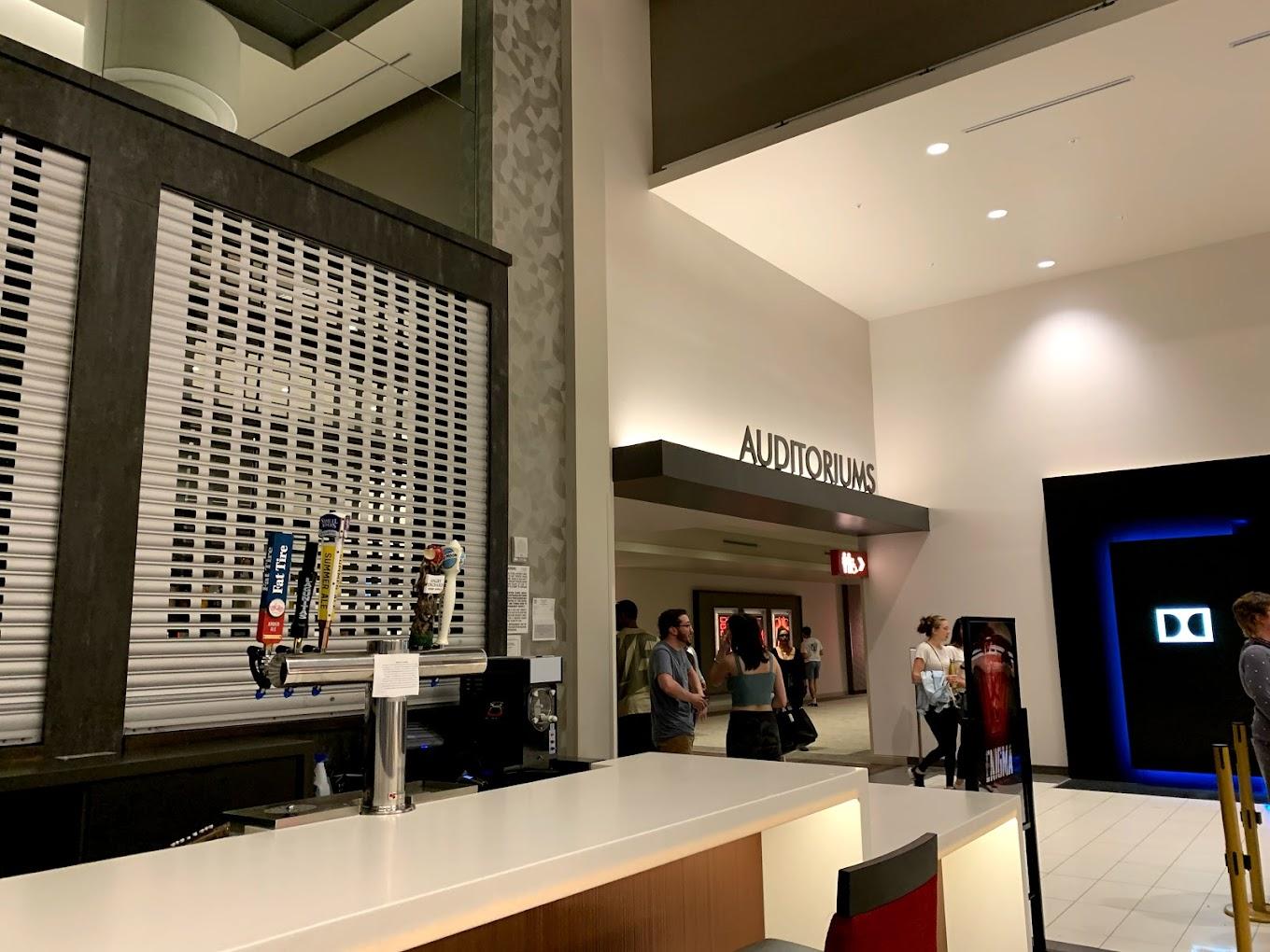 AMC 9+CO 10 - Showtimes & Tickets