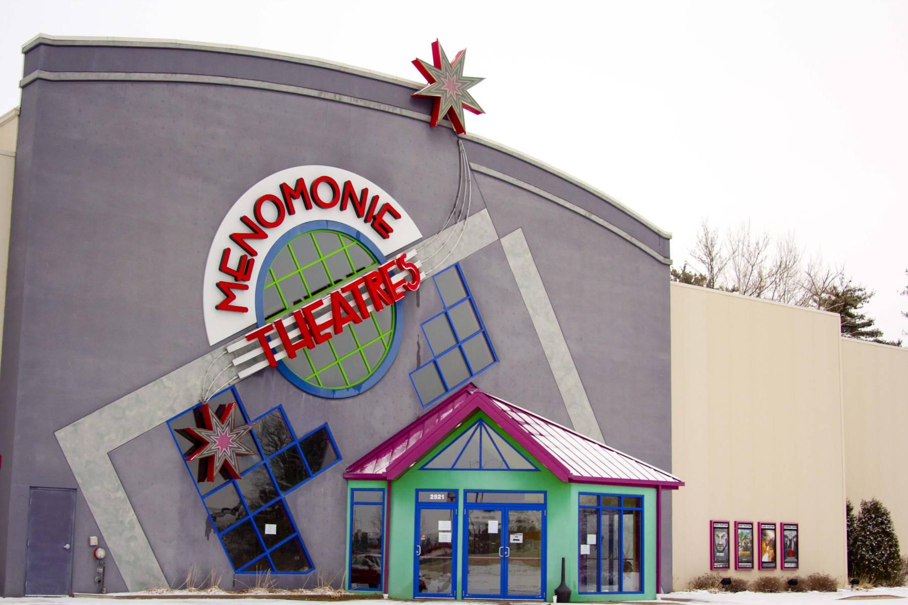 CEC Menomonie 7 Theatre - Showtimes & Tickets
