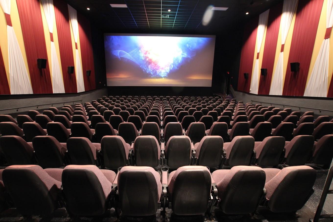 GQT Cadillac 4 - Showtimes & Tickets