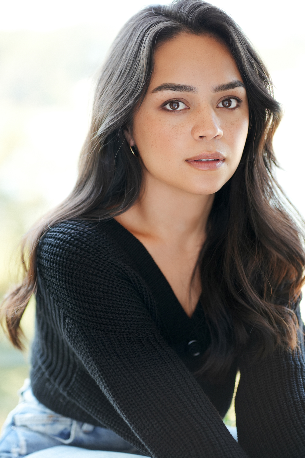 Kaitlyn Santa Juana: Biography, Movies, Net Worth & Photos