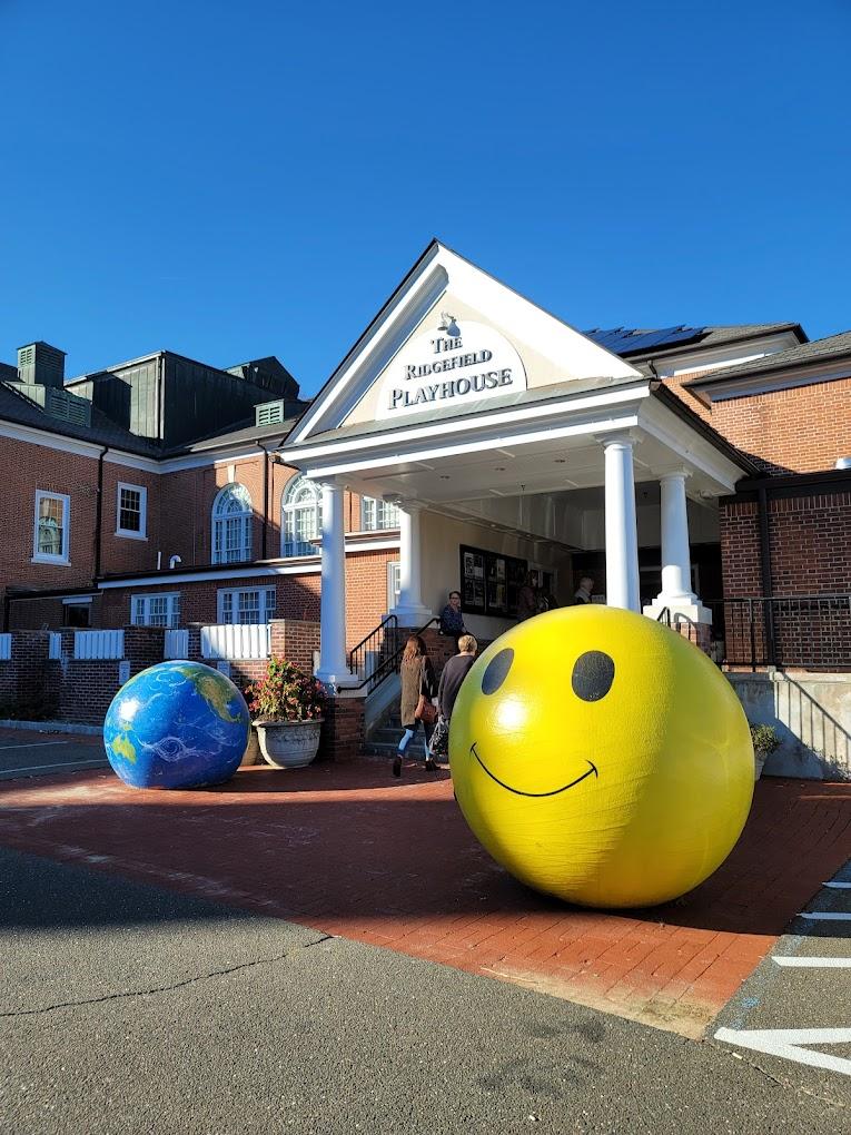 Ridgefield Playhouse - Showtimes & Tickets