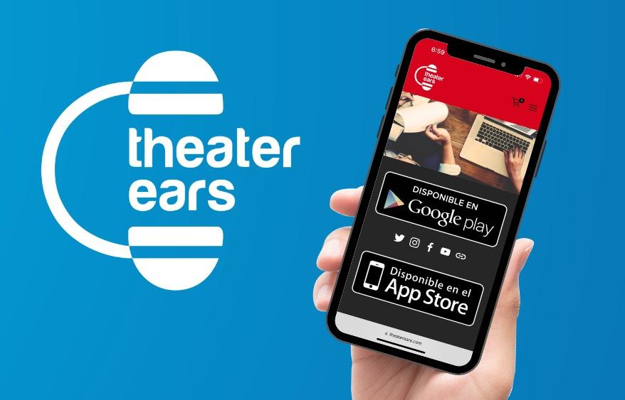 TheaterEars - Screendollars
