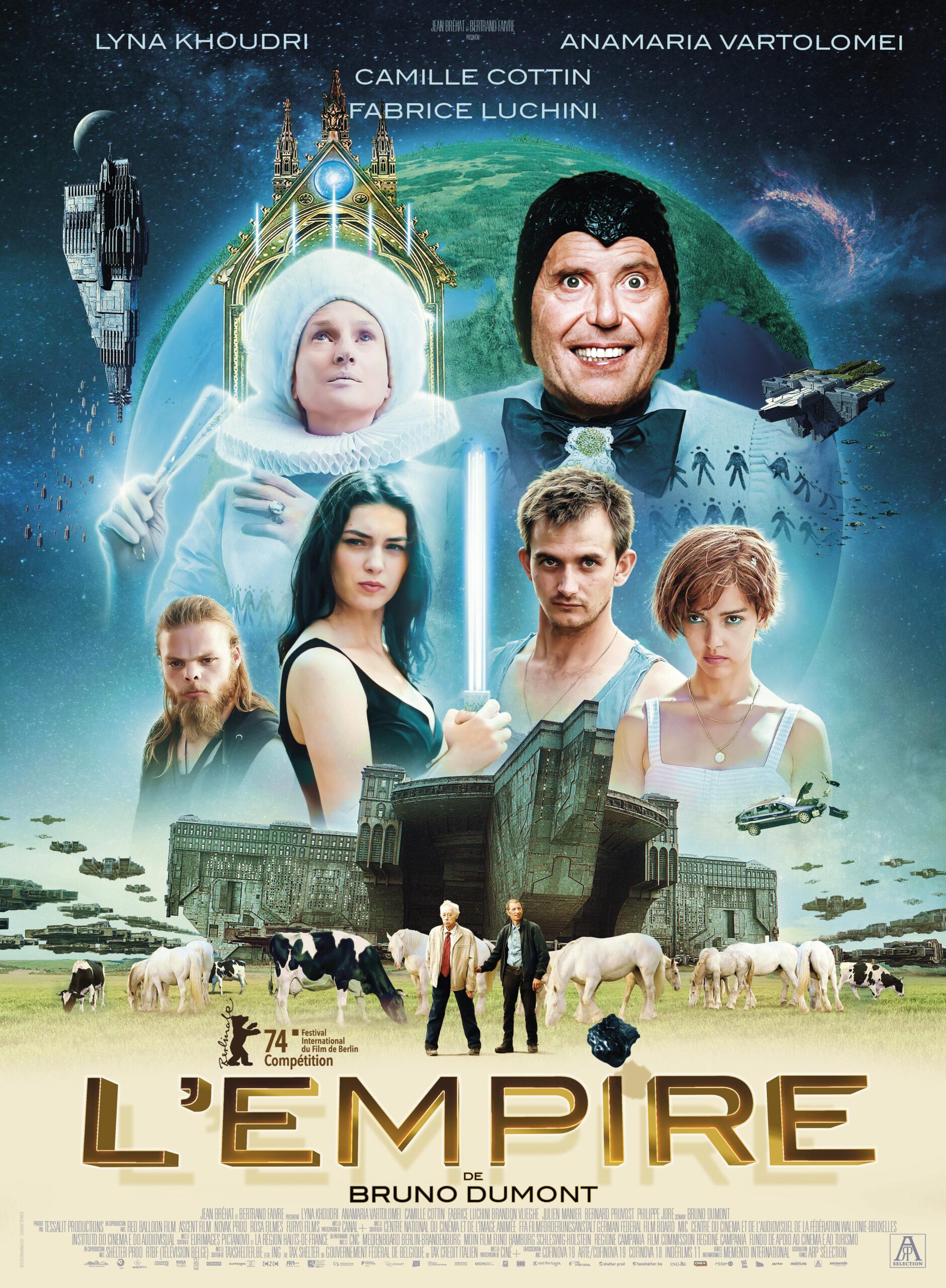 Movies Coming Out This Week | New Movie Releases - Screendollars