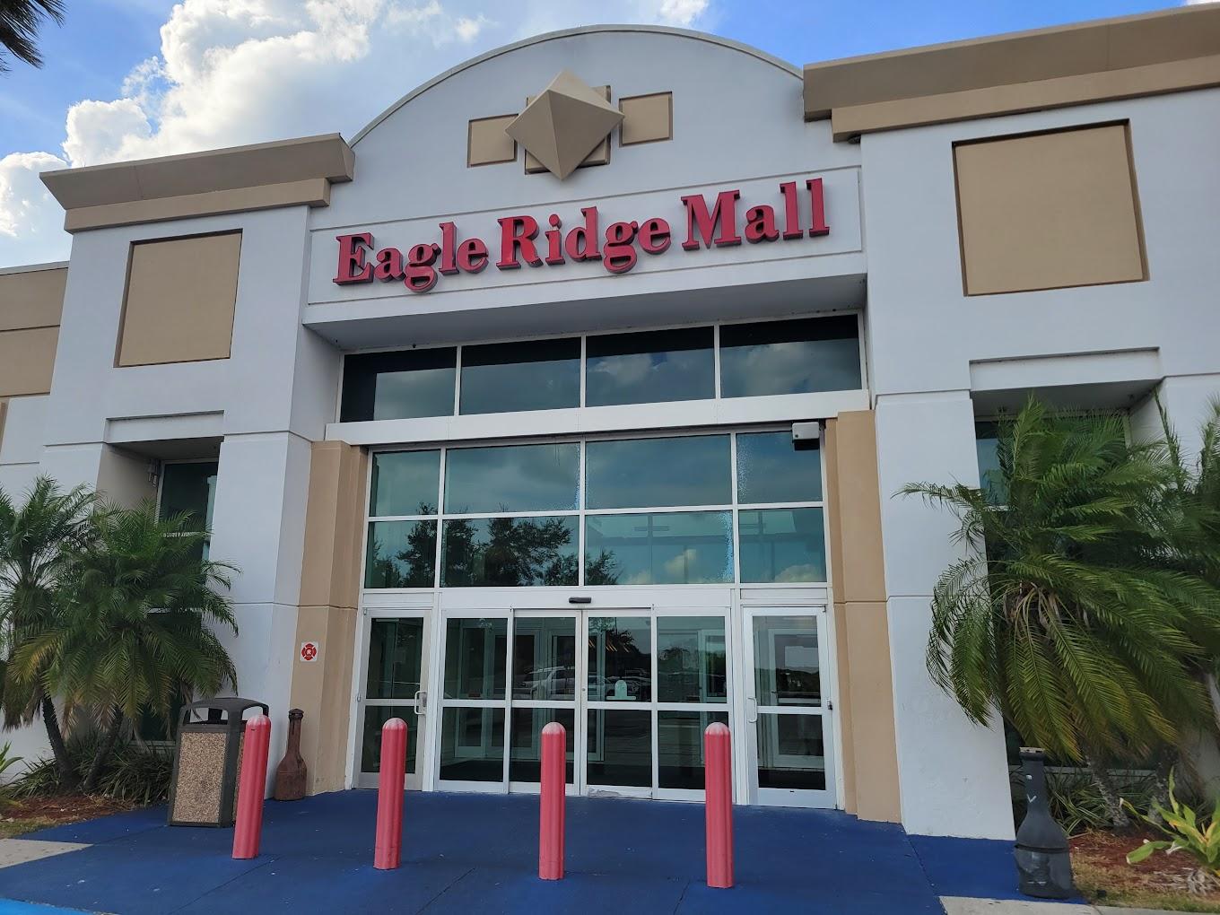 Regal Eagle Ridge Mall - Showtimes & Tickets