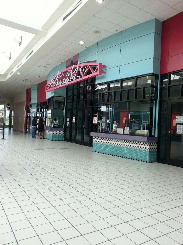 Regal Eagle Ridge Mall - Showtimes & Tickets