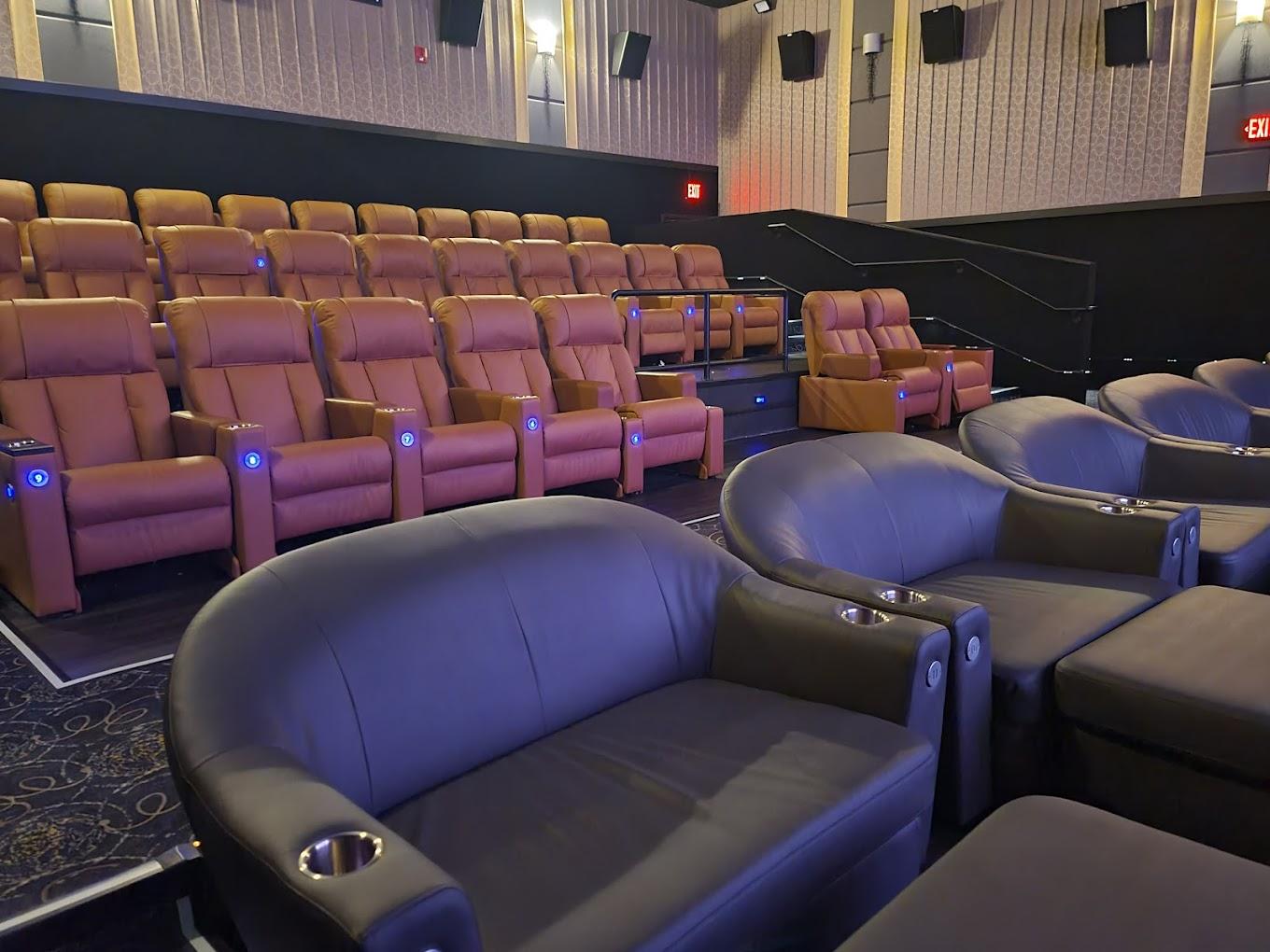 Emagine Batavia - Showtimes & Tickets