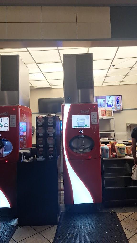 AMC CLASSIC Mounds View 15 - Showtimes & Tickets