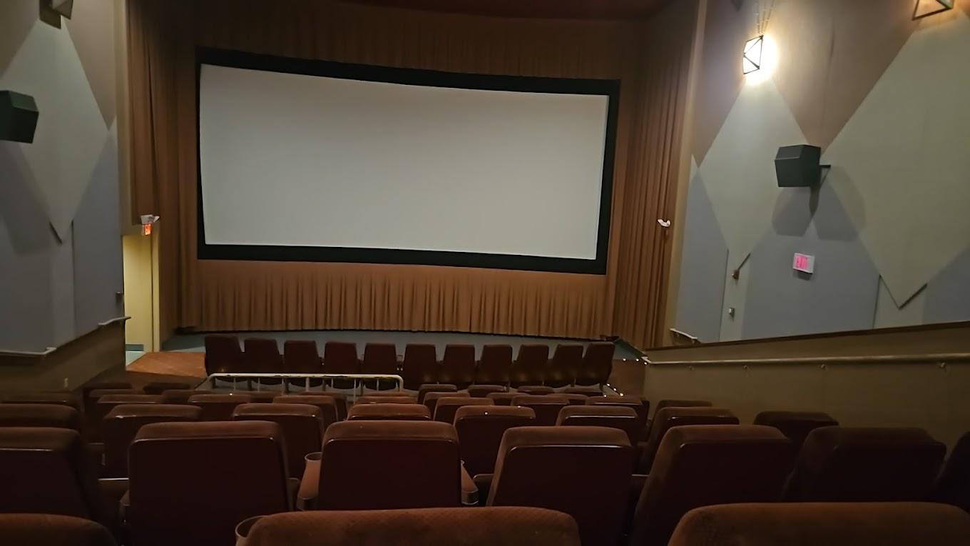 AMC CLASSIC Mounds View 15 - Showtimes & Tickets