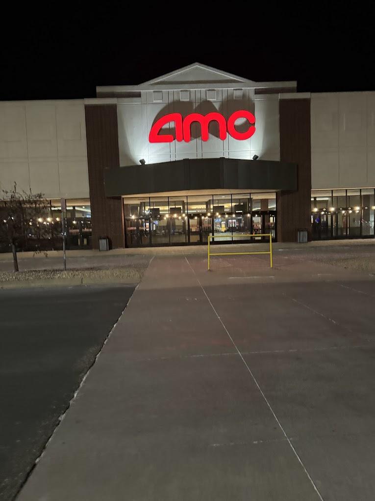 AMC CLASSIC Mounds View 15 - Showtimes & Tickets
