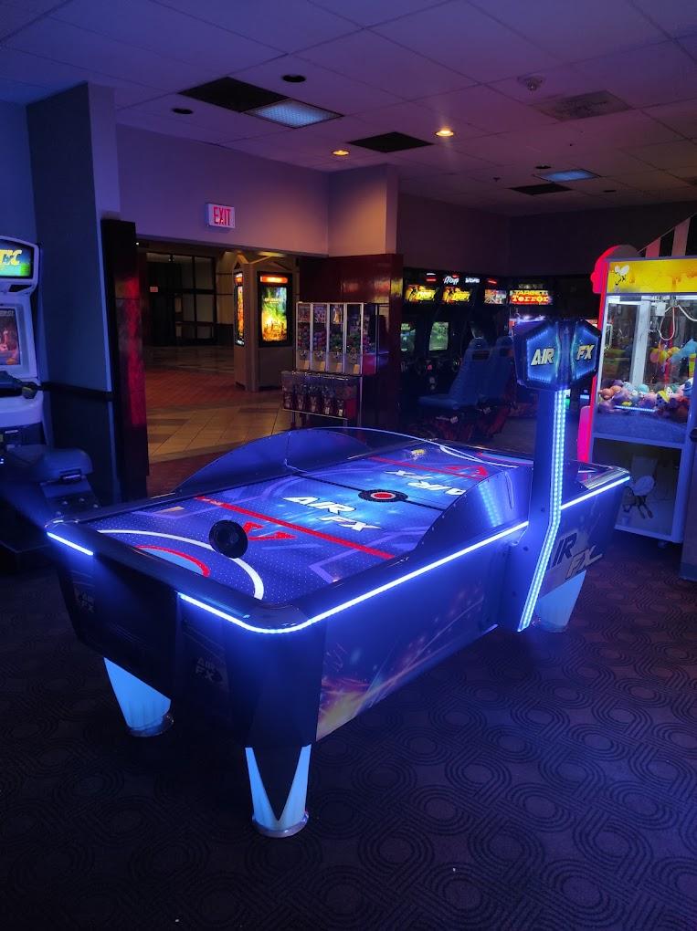 AMC CLASSIC Mounds View 15 - Showtimes & Tickets