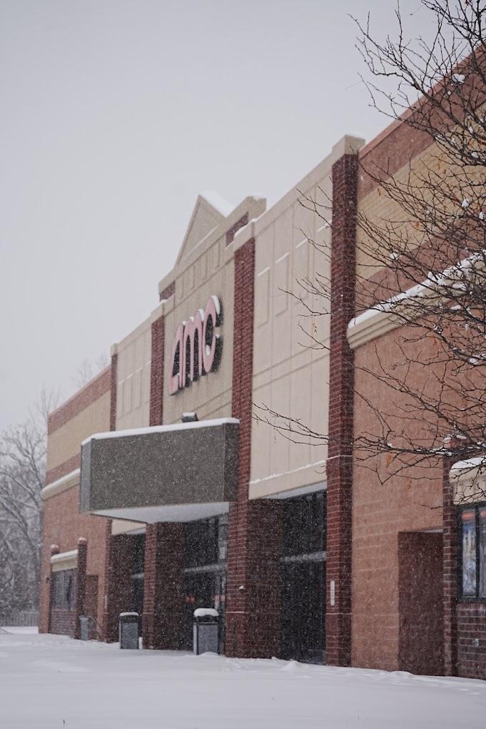 AMC CLASSIC Mounds View 15 - Showtimes & Tickets