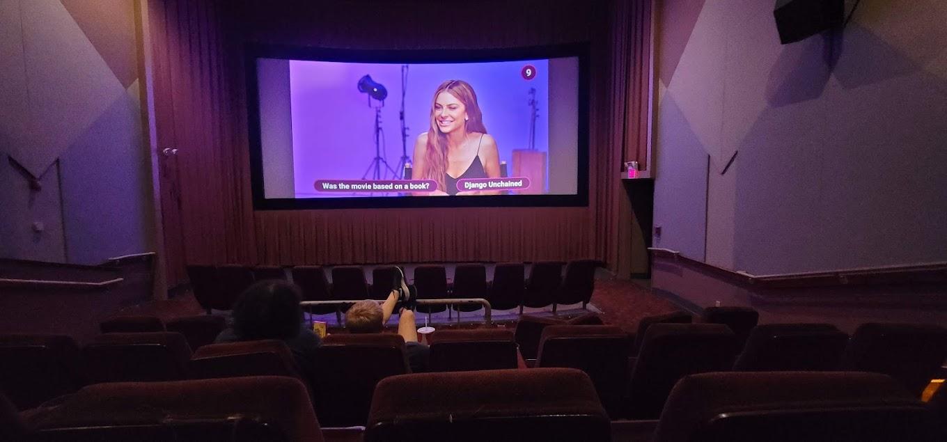 AMC CLASSIC Mounds View 15 - Showtimes & Tickets