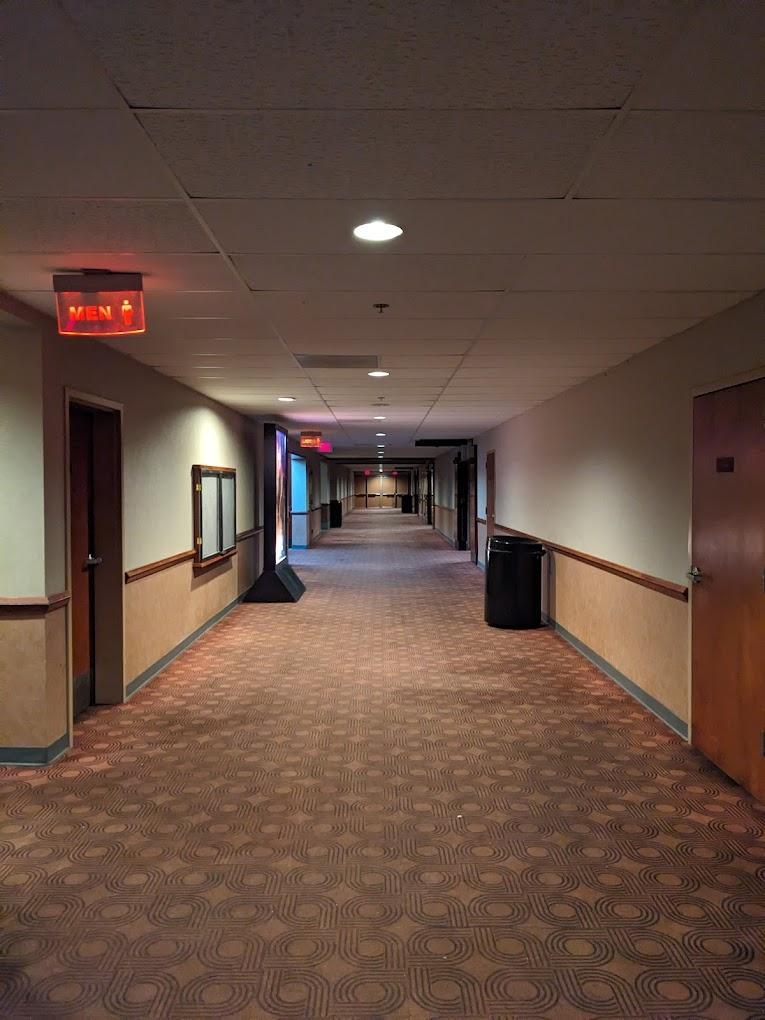 AMC CLASSIC Mounds View 15 - Showtimes & Tickets