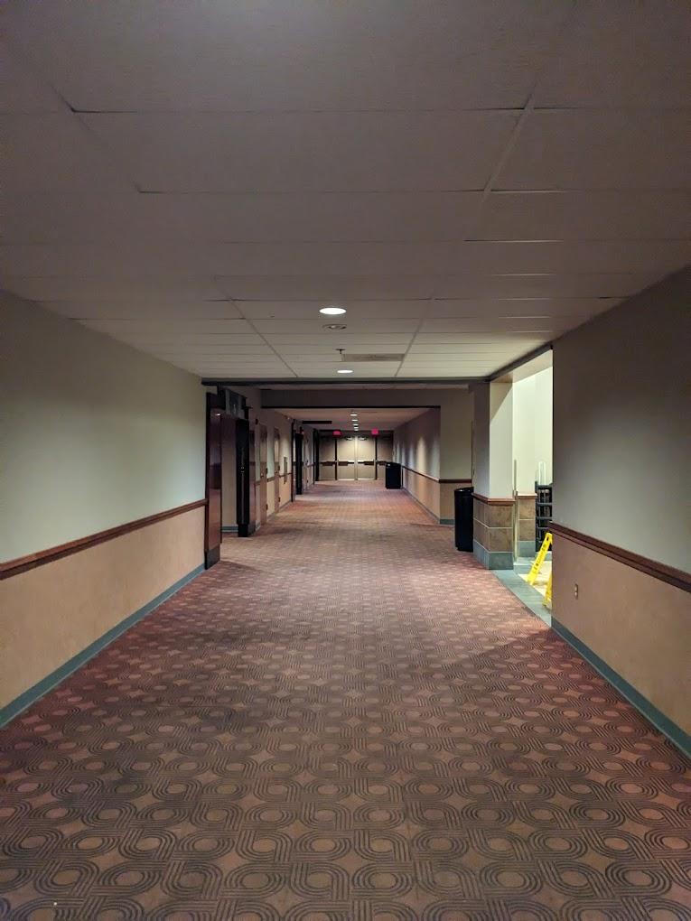 AMC CLASSIC Mounds View 15 - Showtimes & Tickets