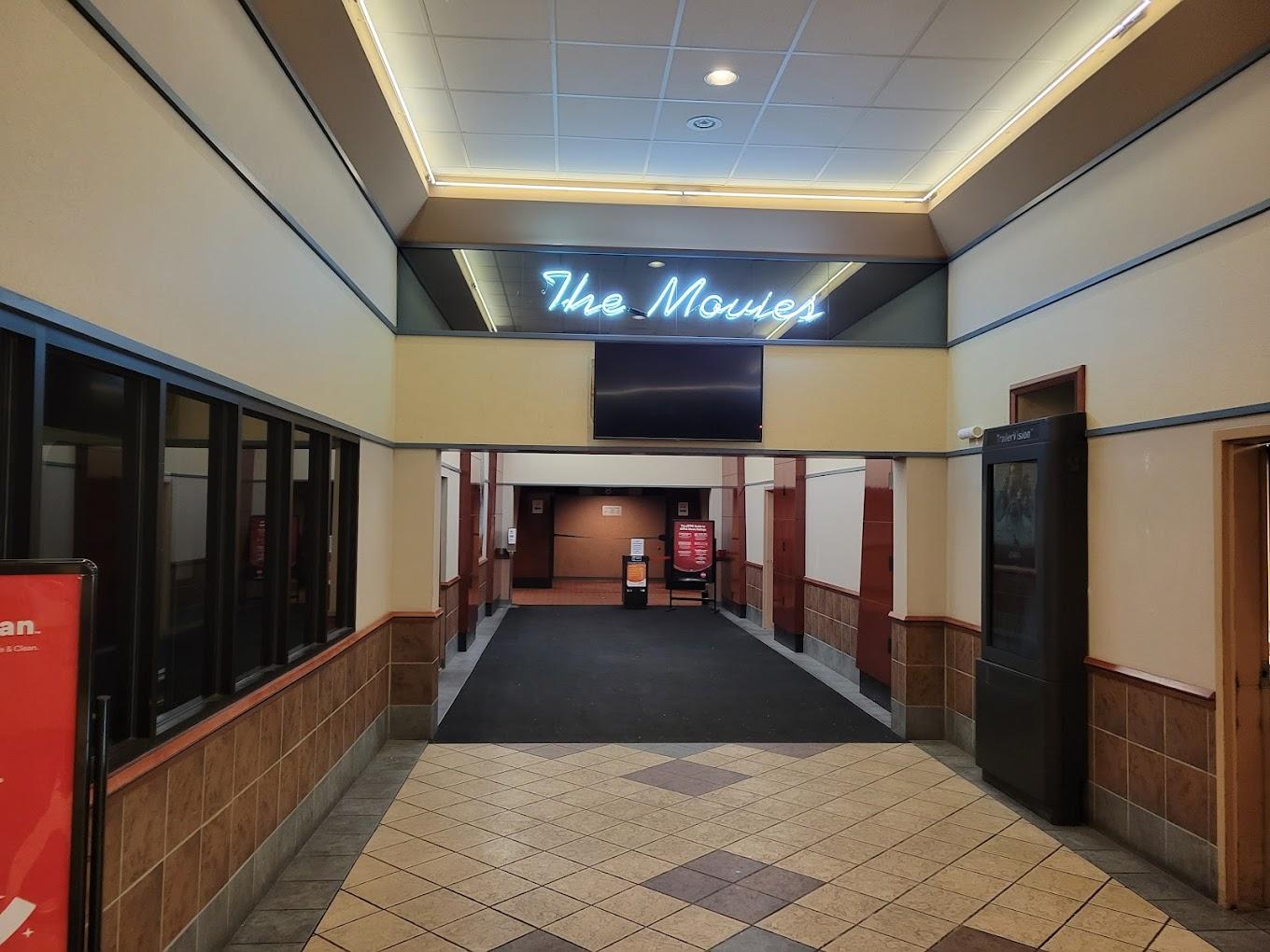 AMC CLASSIC Mounds View 15 - Showtimes & Tickets