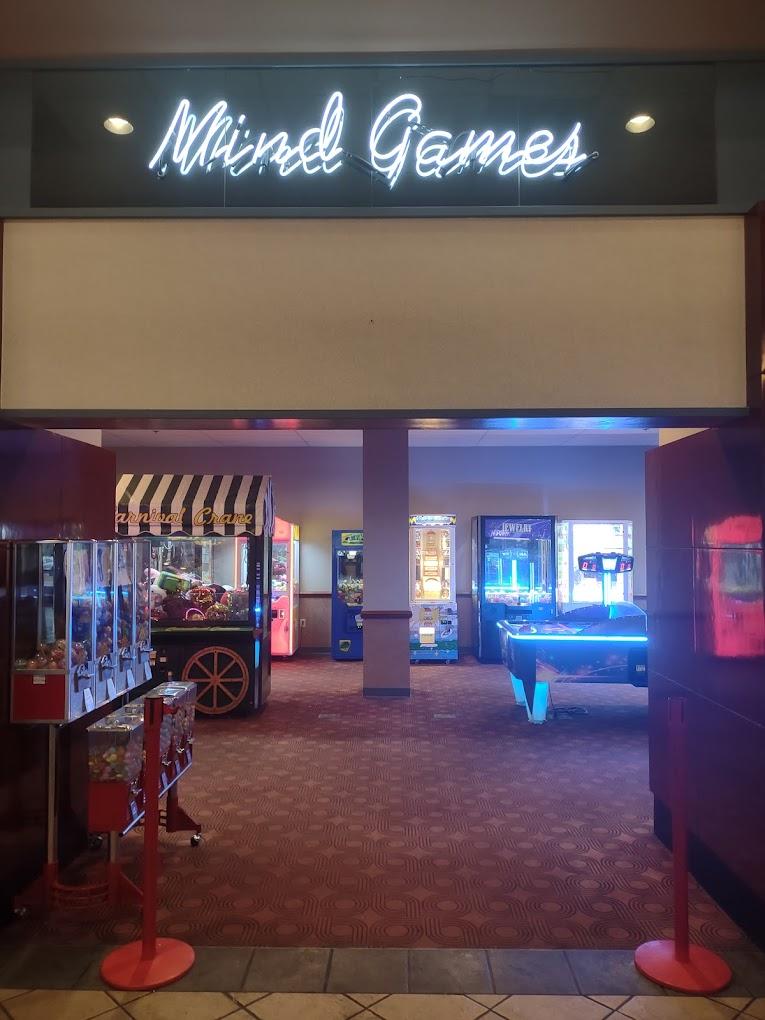 AMC CLASSIC Mounds View 15 - Showtimes & Tickets