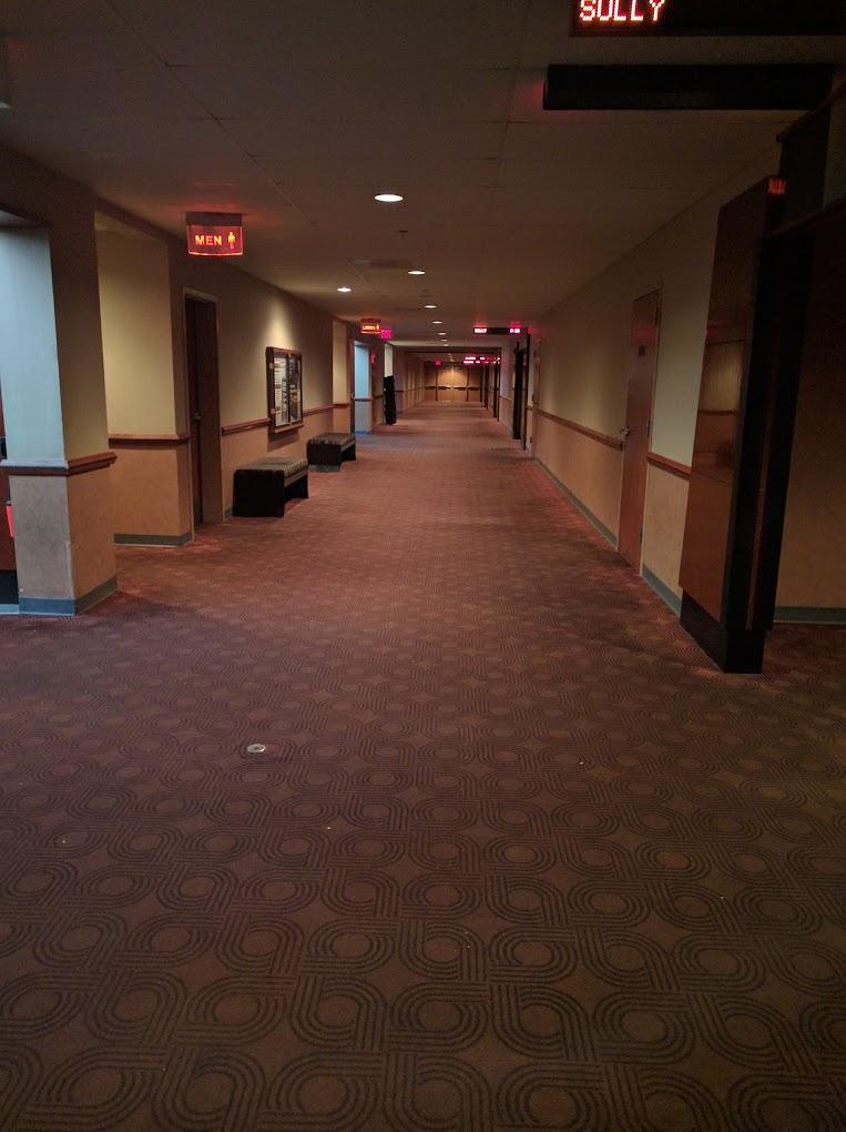 AMC CLASSIC Mounds View 15 - Showtimes & Tickets