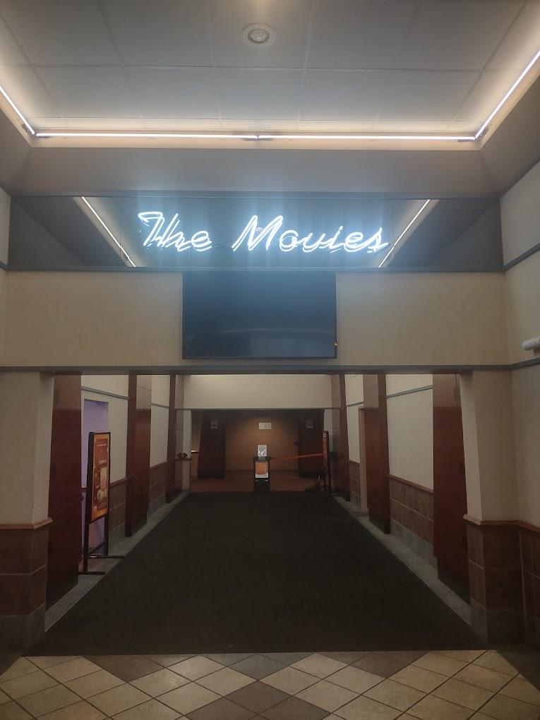 AMC CLASSIC Mounds View 15 - Showtimes & Tickets