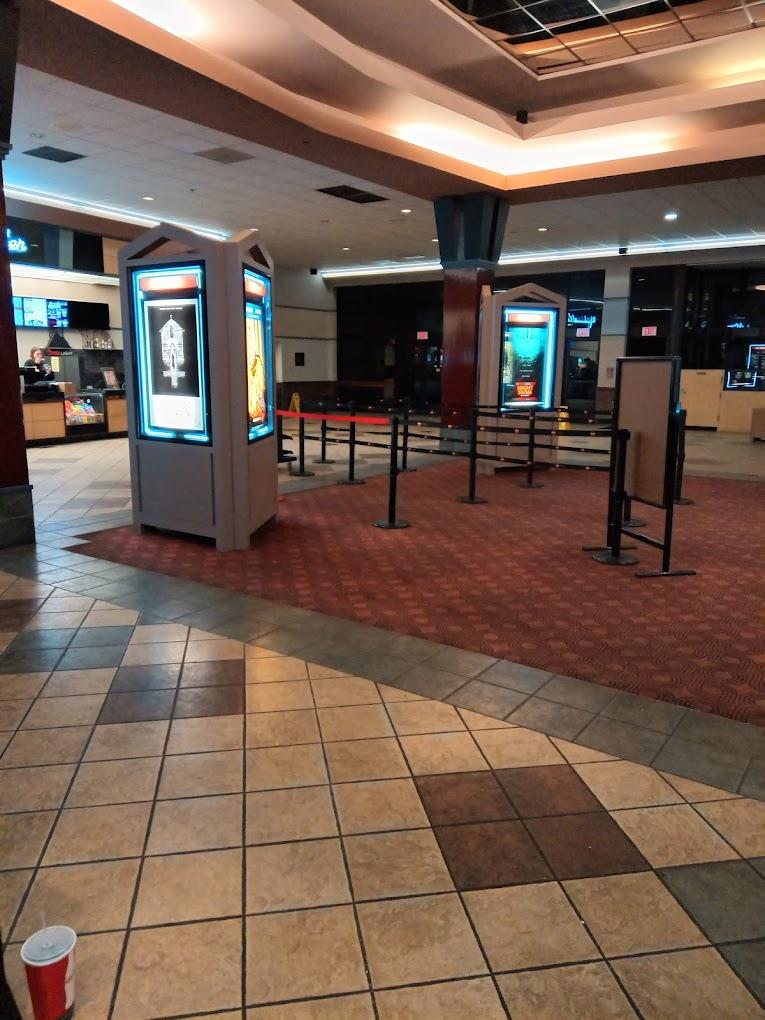 AMC CLASSIC Mounds View 15 - Showtimes & Tickets