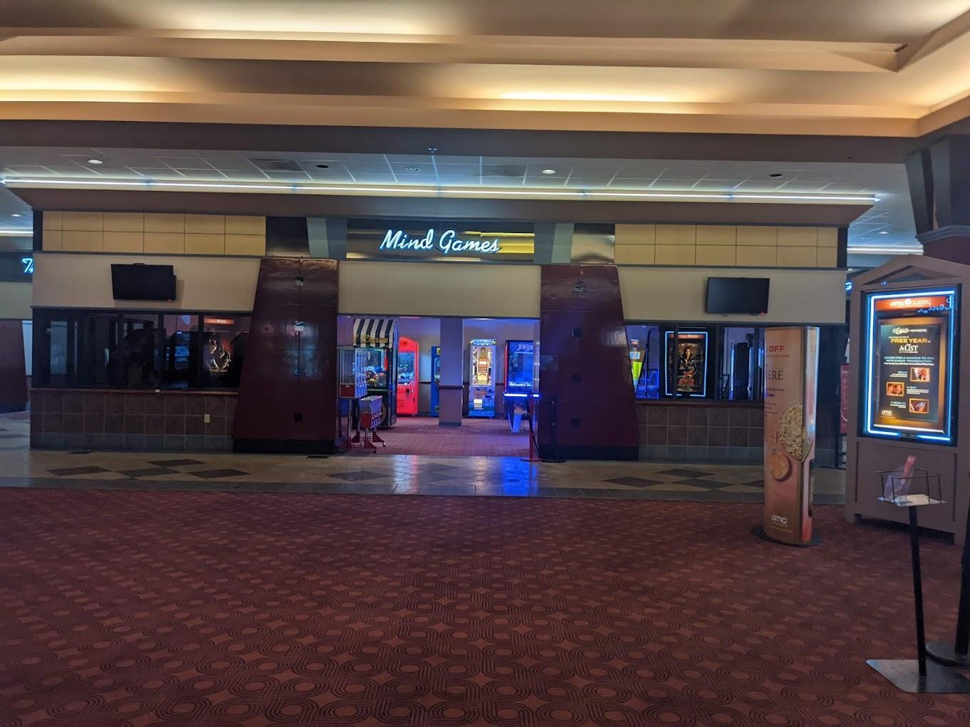 AMC CLASSIC Mounds View 15 - Showtimes & Tickets