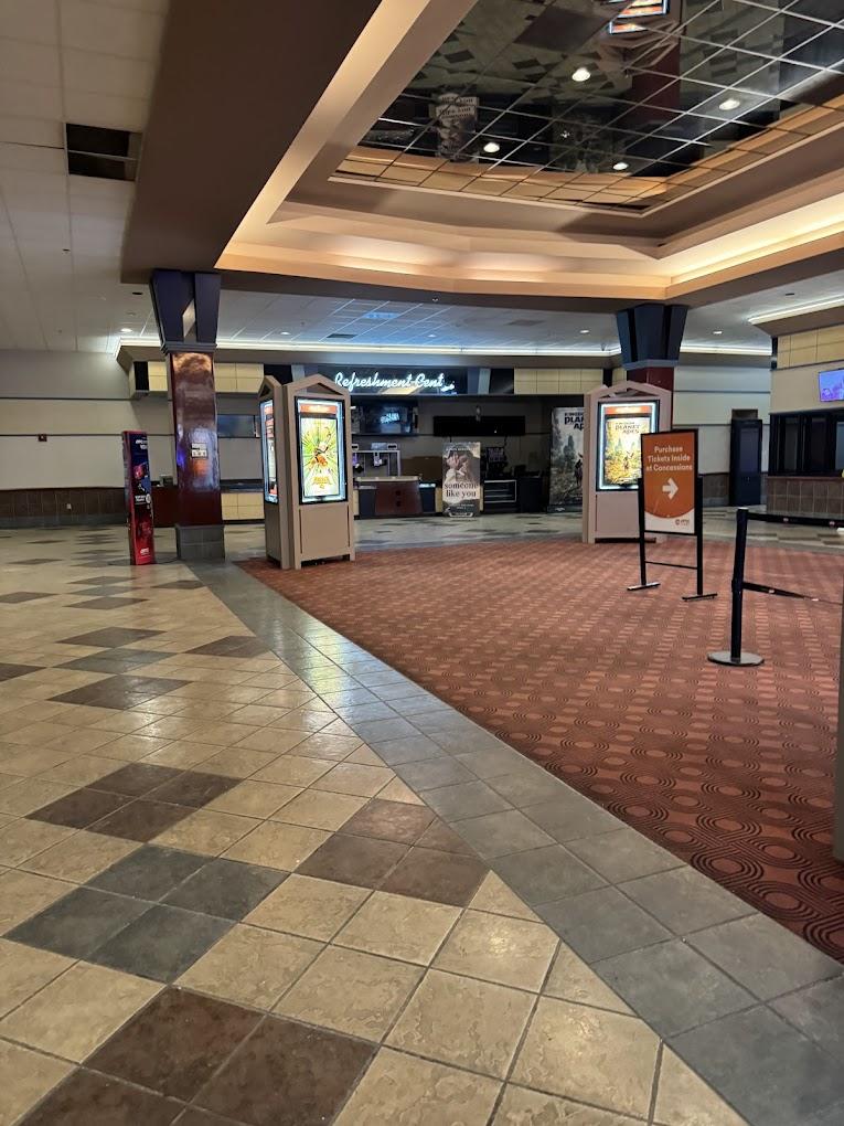 AMC CLASSIC Mounds View 15 - Showtimes & Tickets