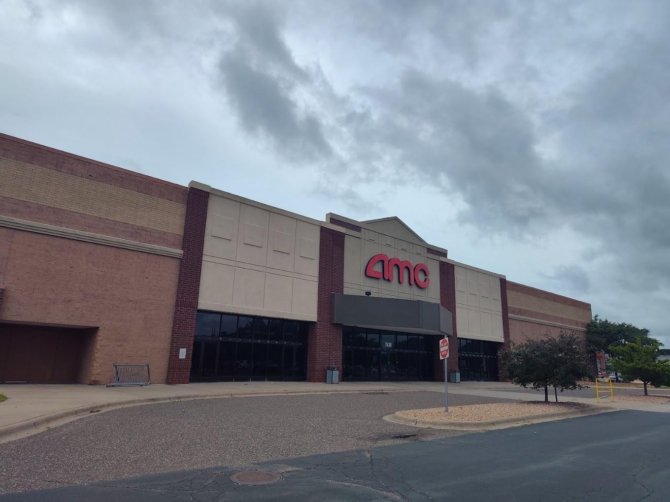 AMC CLASSIC Mounds View 15 - Showtimes & Tickets