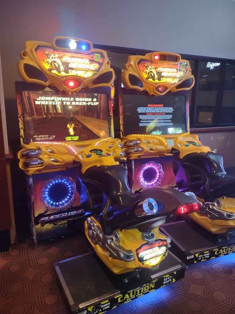 AMC CLASSIC Mounds View 15 - Showtimes & Tickets