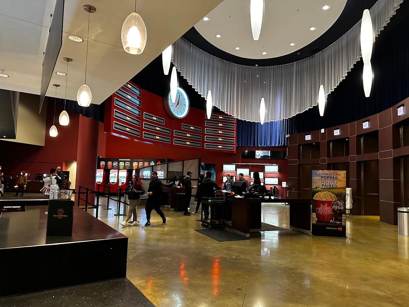 AMC NEWCITY 14 - Showtimes & Tickets