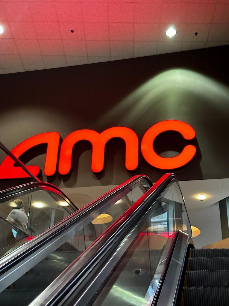 AMC NEWCITY 14 - Showtimes & Tickets