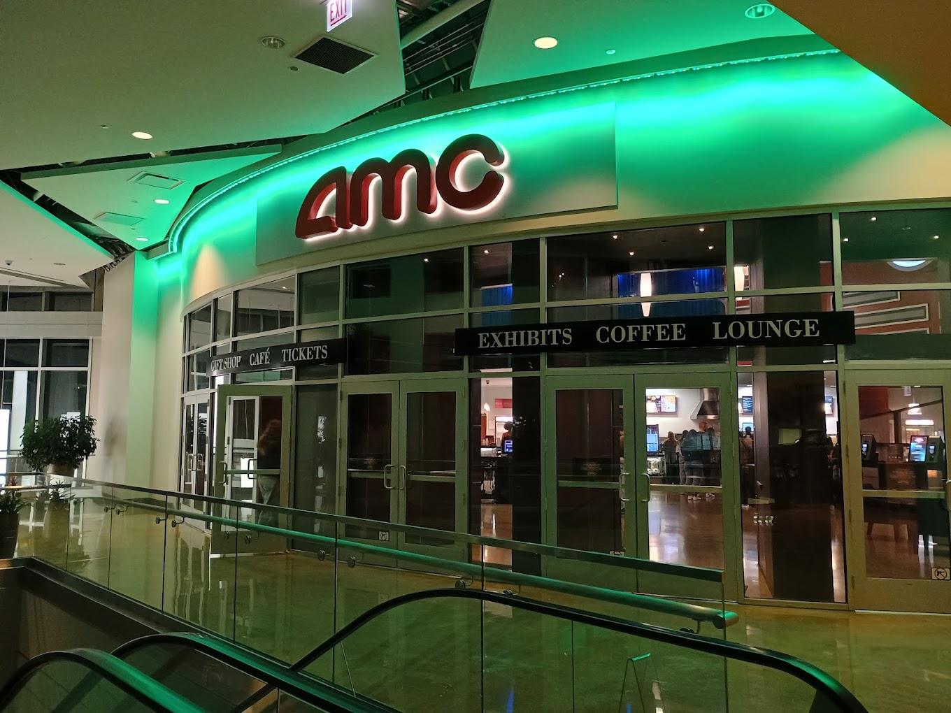 AMC NEWCITY 14 - Showtimes & Tickets