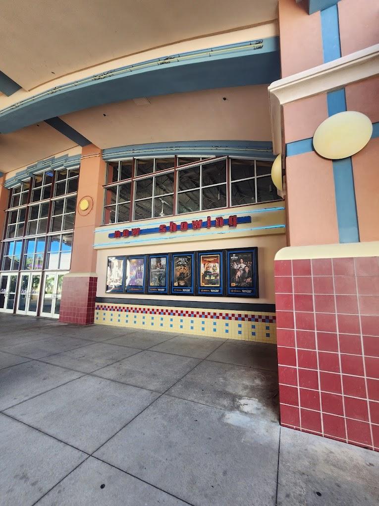 Regal Treasure Coast Mall - Showtimes & Tickets