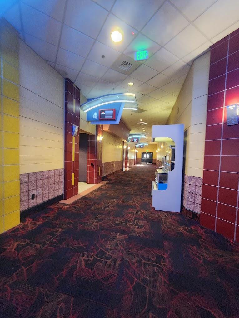 Regal Treasure Coast Mall - Showtimes & Tickets